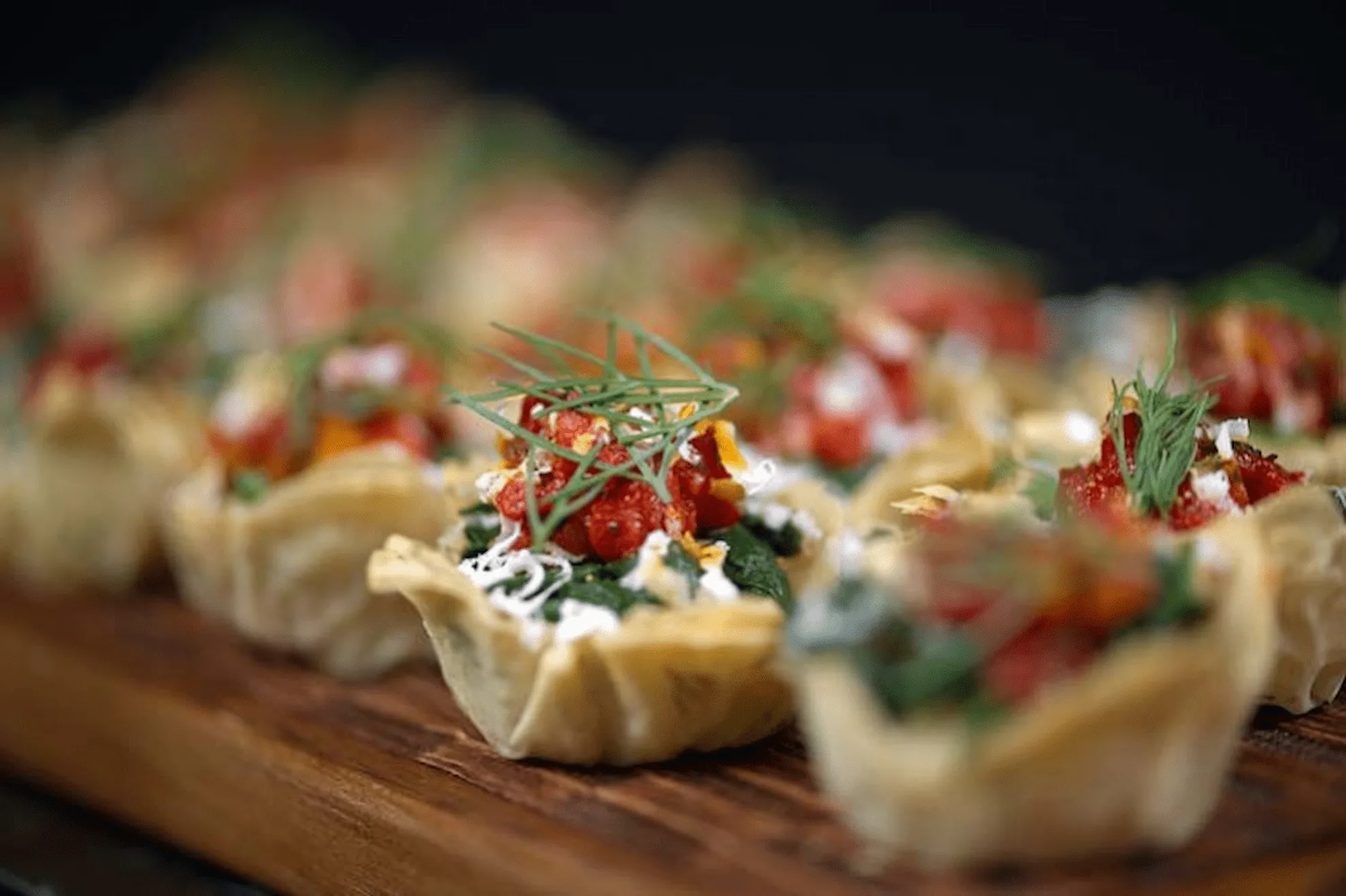 Green Apple Catering And Events, New York, NY Catering