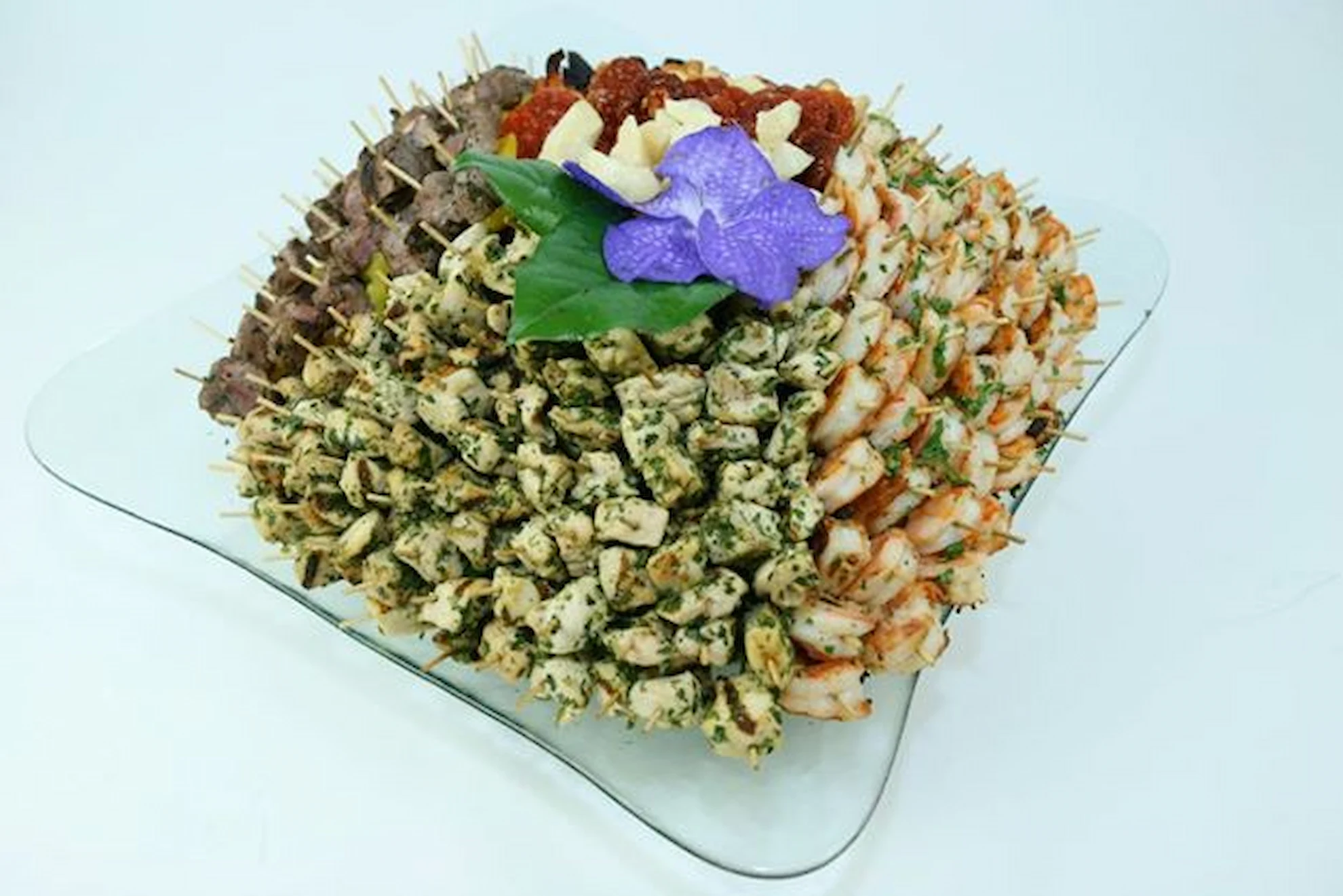Services - Green Apple Catering